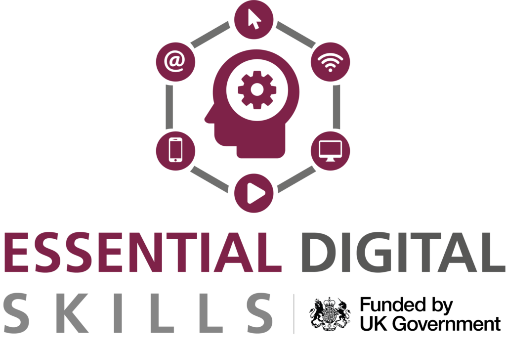 Essential Digital Skills Training Workadvisor